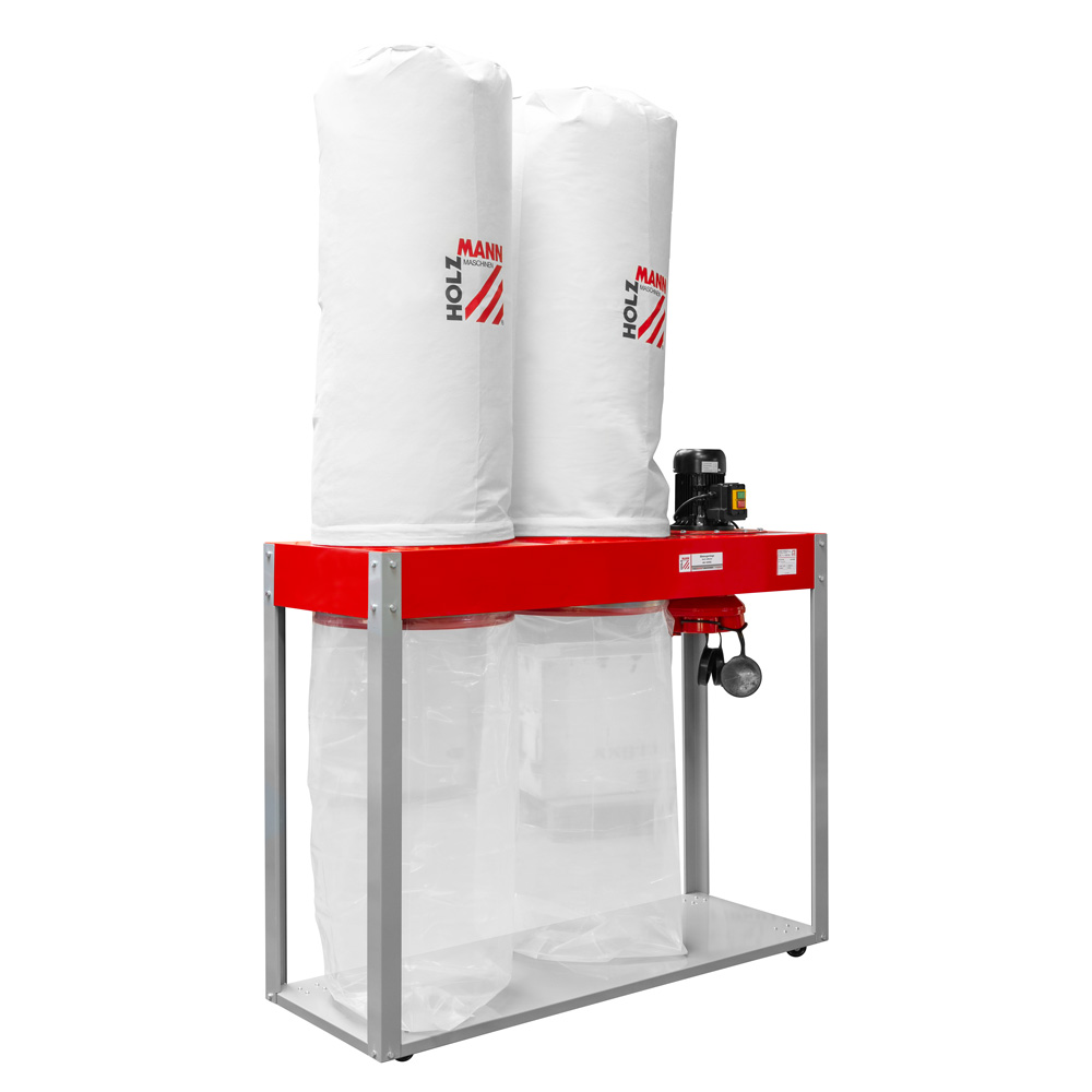 Absaugung | Holzbearbeitung | Maschinenhandel Gronau